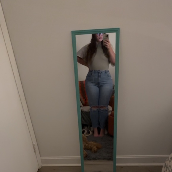 Aliyah's Closet (@aliyahjackso931) | Poshmark